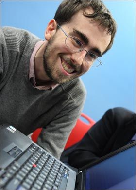 Fastest Human Calculator-world record set by Alexis Lemaire